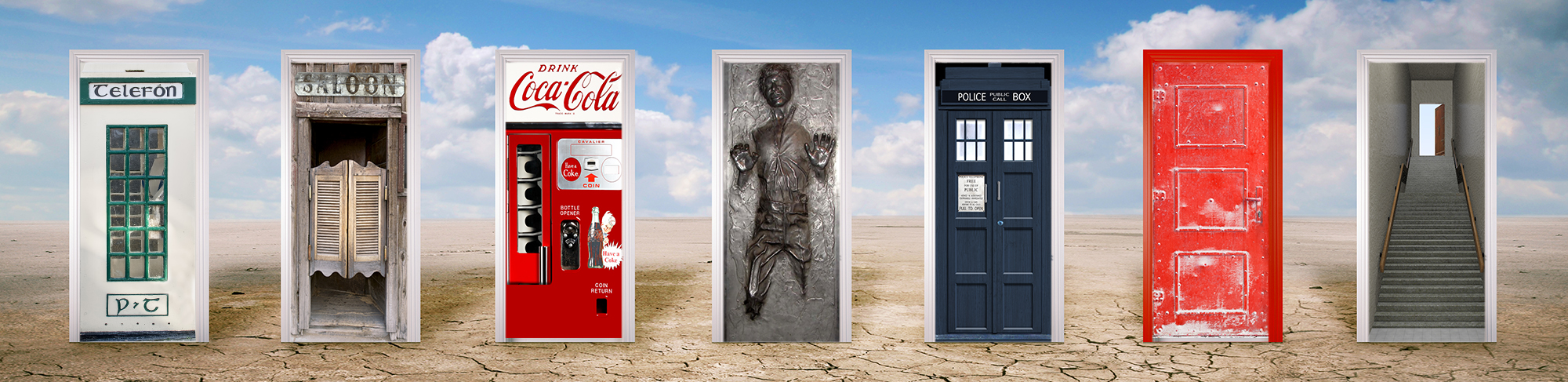 Door wraps – Columbus Car Wrap